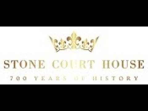 History Tour of Stone Court House from Saban Demirbasa - YouTube