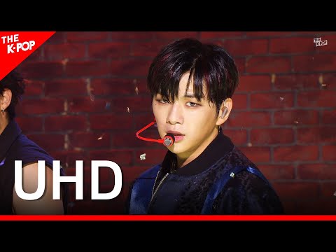 KANG DANIEL, Who U Are (강다니엘, 깨워) [THE SHOW 200811] UHD