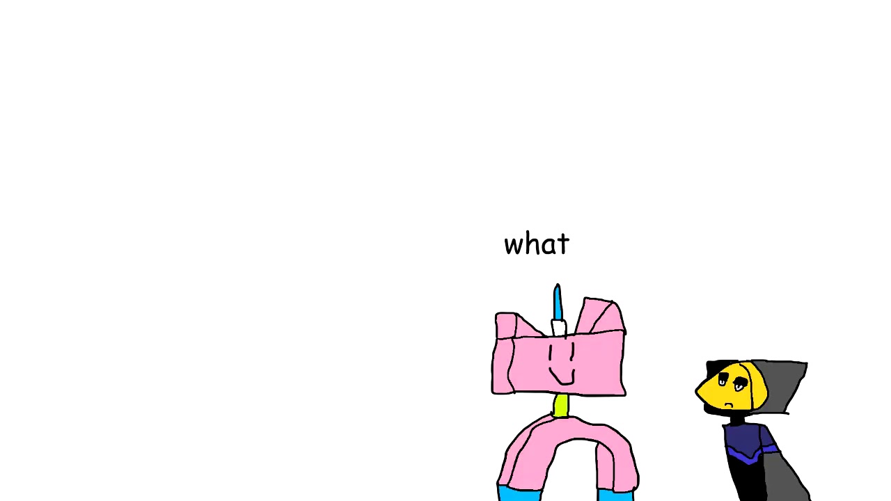 Unikitty In A Nutshell: S2 Ep6, Election Day - YouTube