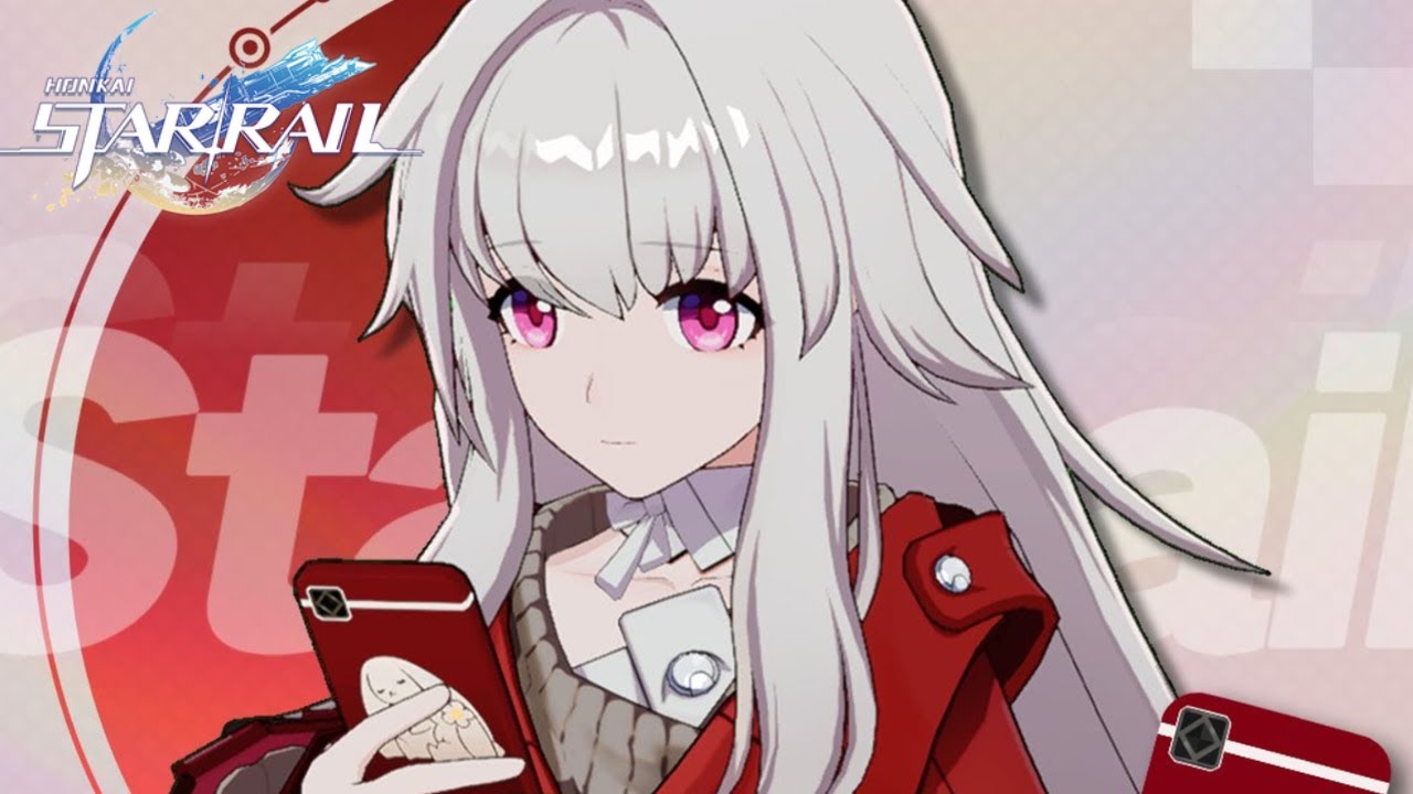 [LIVE] OPEN FREE REVIEW KARAKTER DAN CURHAT HSR | UID 8000 | Daily Live ...