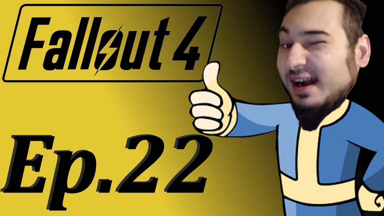 Fallout 4 Ep.22 - Fallout 4 Ep.22 Farm Di Exp Infinita Con Le Statue ...