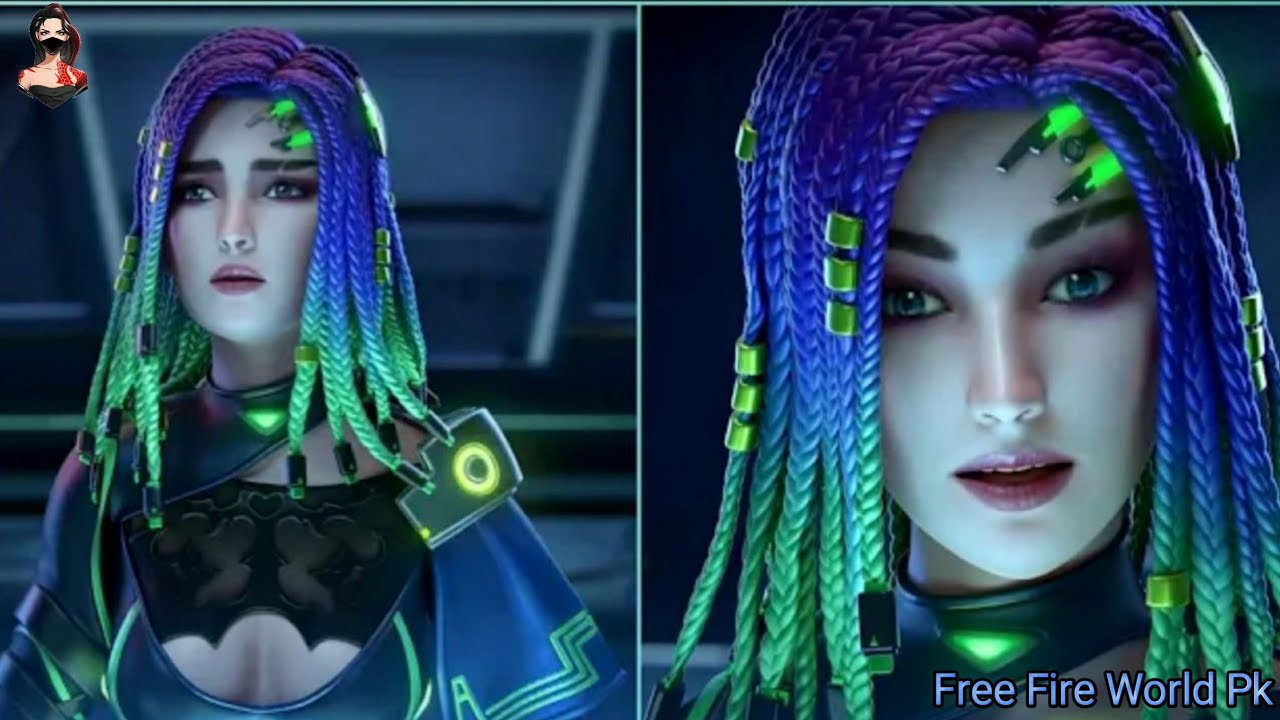 Moco Enigma | Full CG Animated Movie | Garena Free Fire - YouTube