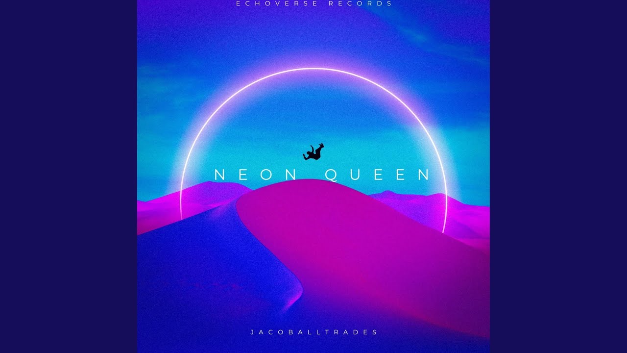 Neon Queen - YouTube