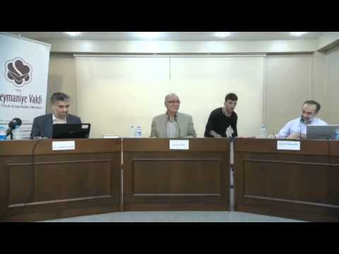 Ebubekir Sifil & Abdülaziz Bayındır Kader Münazarası Tek Parça