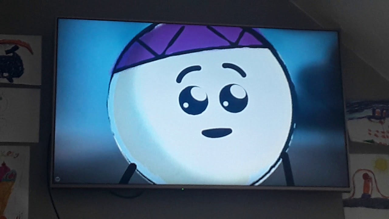 Channel 5 Christmas Ident 2018 (Final Part) - YouTube