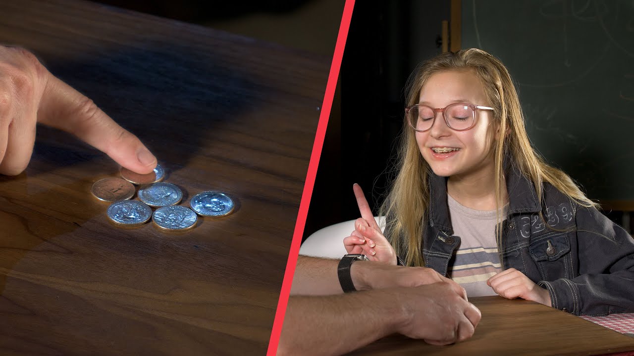 The Impossible Circle Challenge! Can you beat it? - YouTube