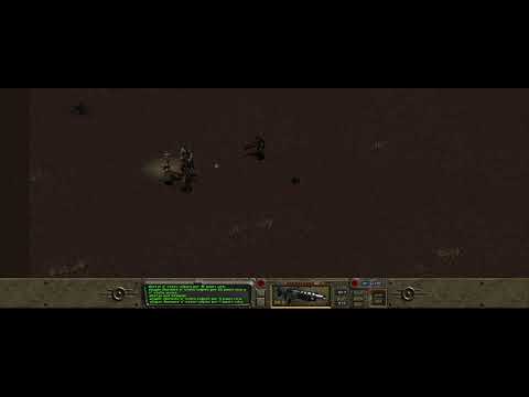 Fallout 1 - Super Mutanti - YouTube