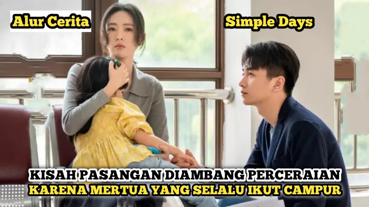 DRAMA CHINA ROMANTIS TERBARU 2024 TERBAIK SUB INDO, KISAH CINTA DAN ...
