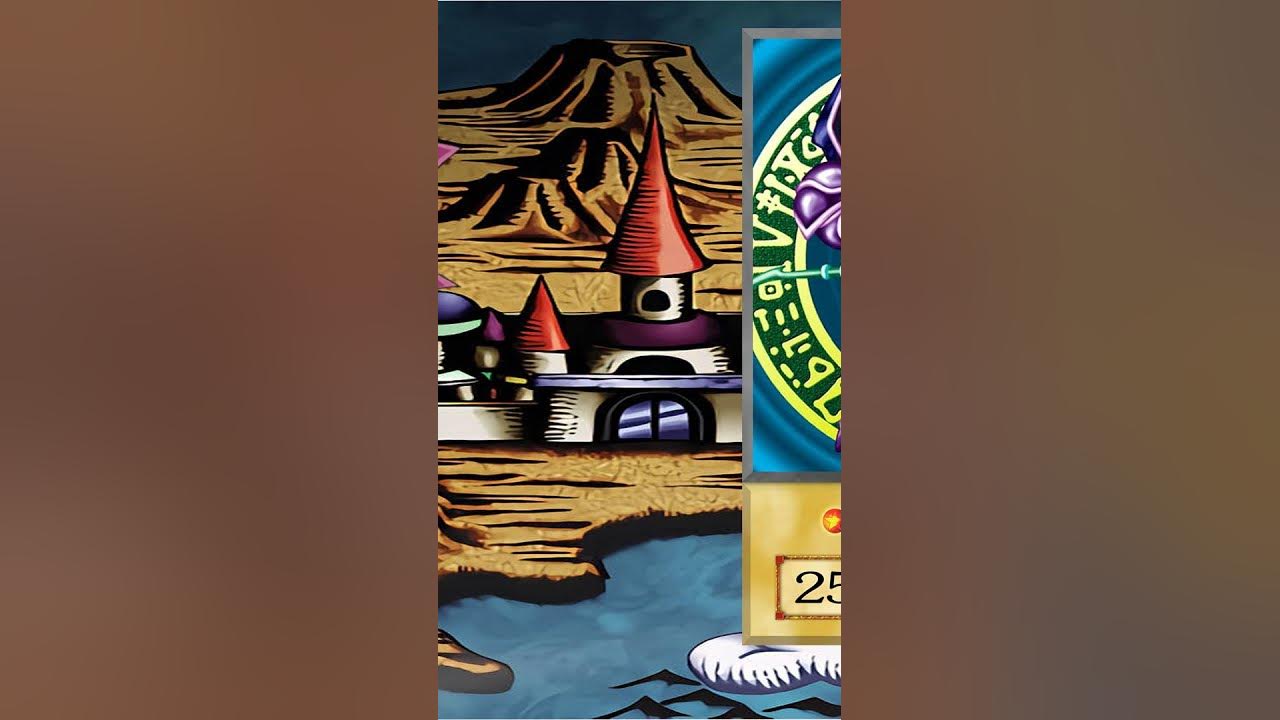 Yugi Moto Duelist Kingdom Deck Profile 2023 - YouTube