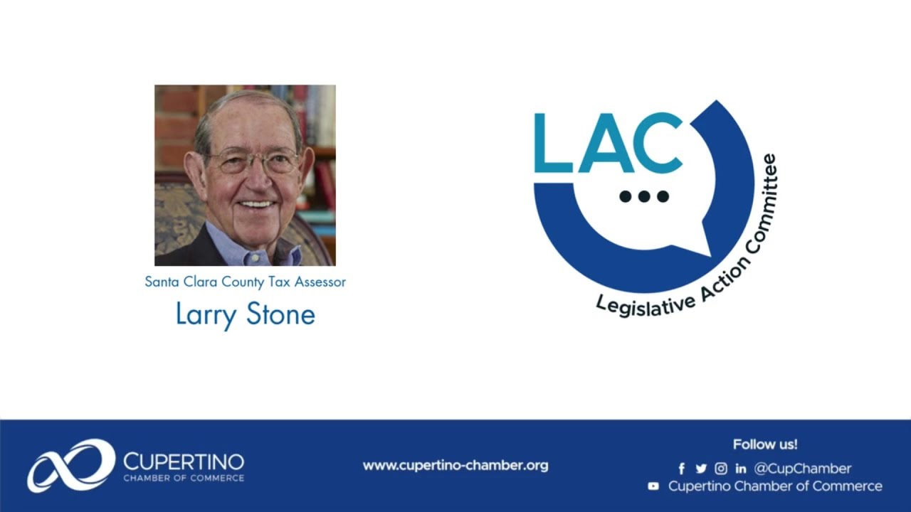 LAC Oct 6 2023 - Larry Stone - YouTube