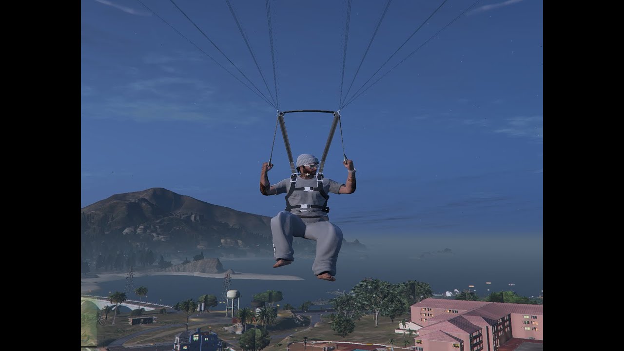 Kanan Cas #3┃ FiveM Highlights┃Apollo Networks - YouTube