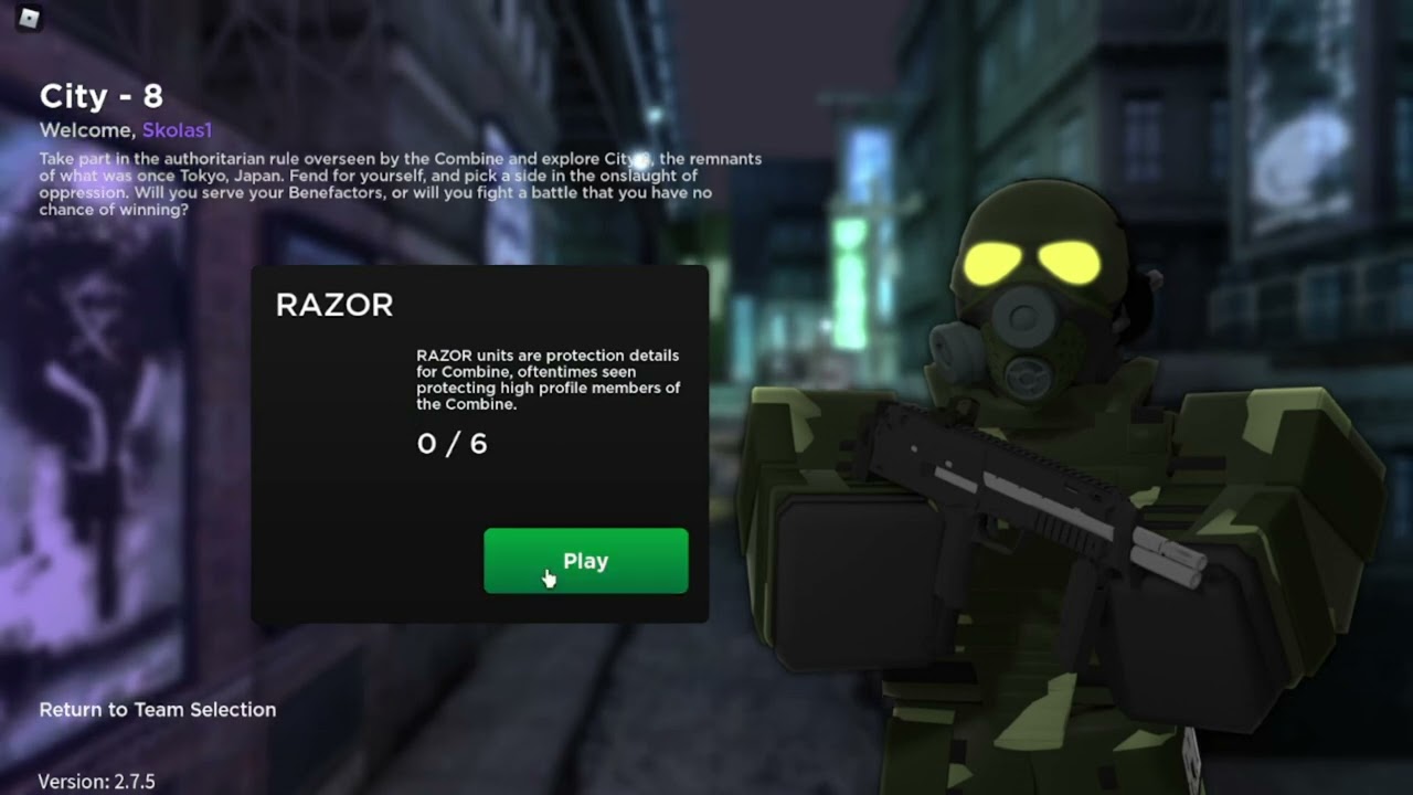 Roblox City 8 Roleplay Best Combine Classes YouTube roblox-city-8-roleplay-best-combine-classes-youtube
