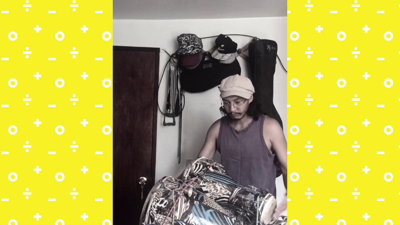 Oru Cantado: Cheke Cheke para Oxhún - YouTube