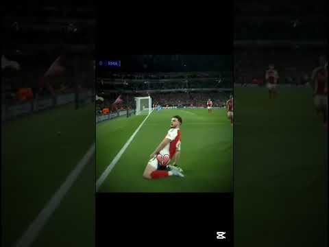 golazo🔥 #futbol #edit #arsenalfc #phonk #eivor #art #artist