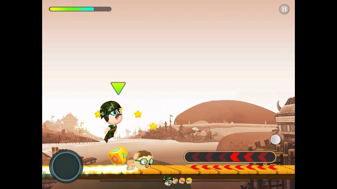 BATTLE RUN - SPEED GLITCH - BEST GLITCH EVER - YouTube