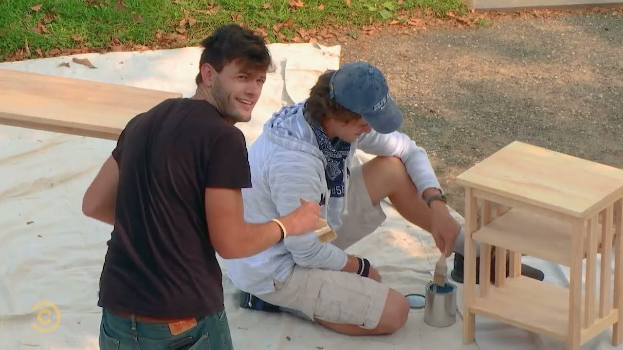 Joker vs Joker Con Artist 🤭 | Impractical Jokers | Comedy Central ...