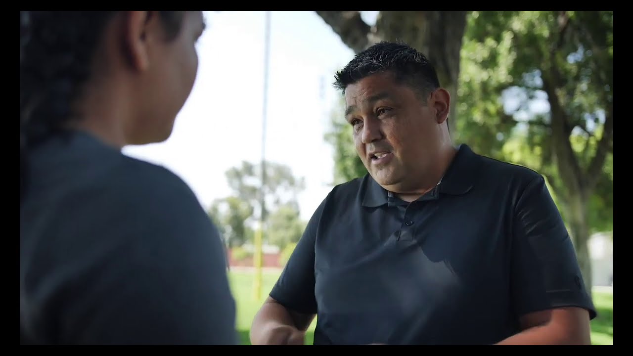 Liliana Magaña Campaign Ad - YouTube