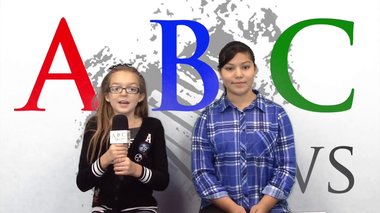 ABC New 133 - YouTube