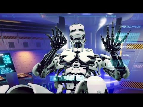 How Robots Are Made || How Robots Work || What Is Robotics || What Is ...