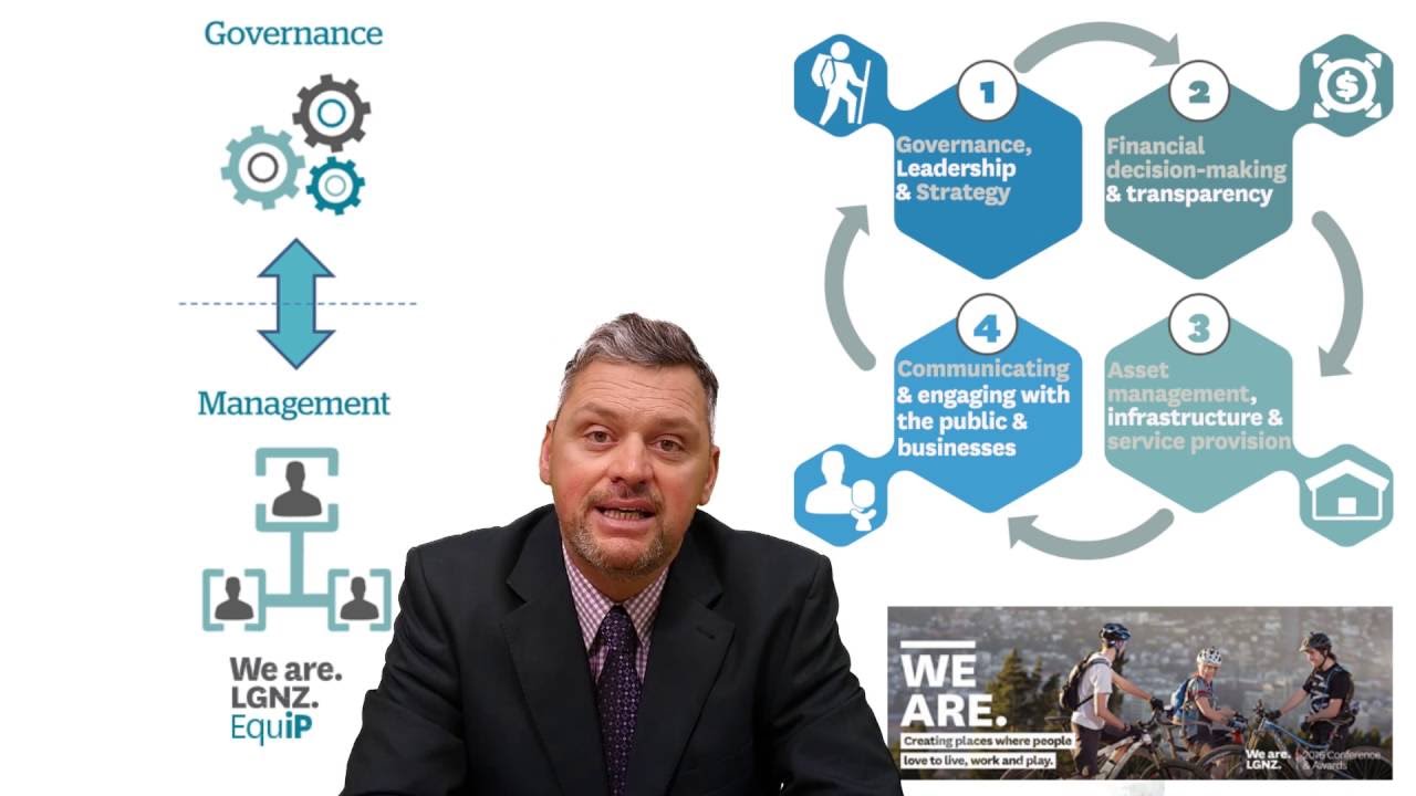 Dr Steven Finlay / Introducing EquiP - YouTube