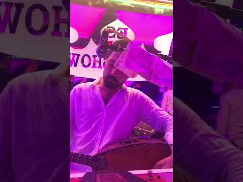 Mikail batman (Potpori Konak show sahnesinden