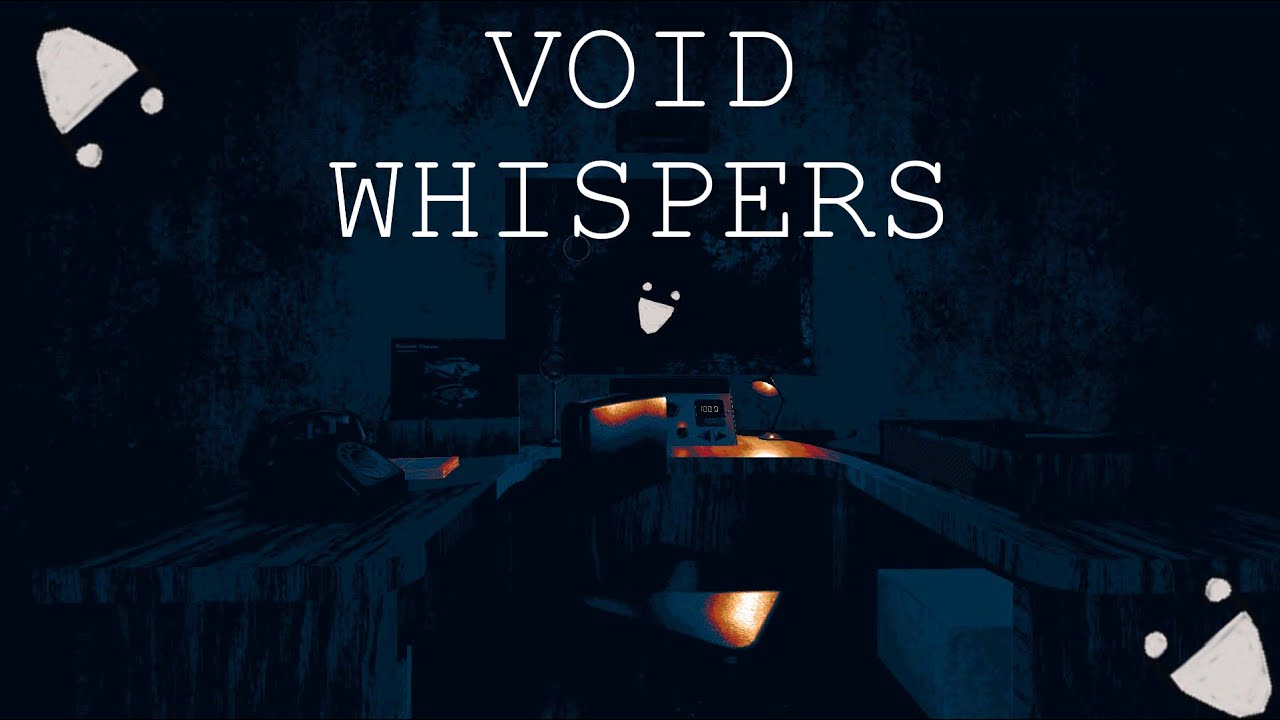 VOID WHISPERS - YouTube
