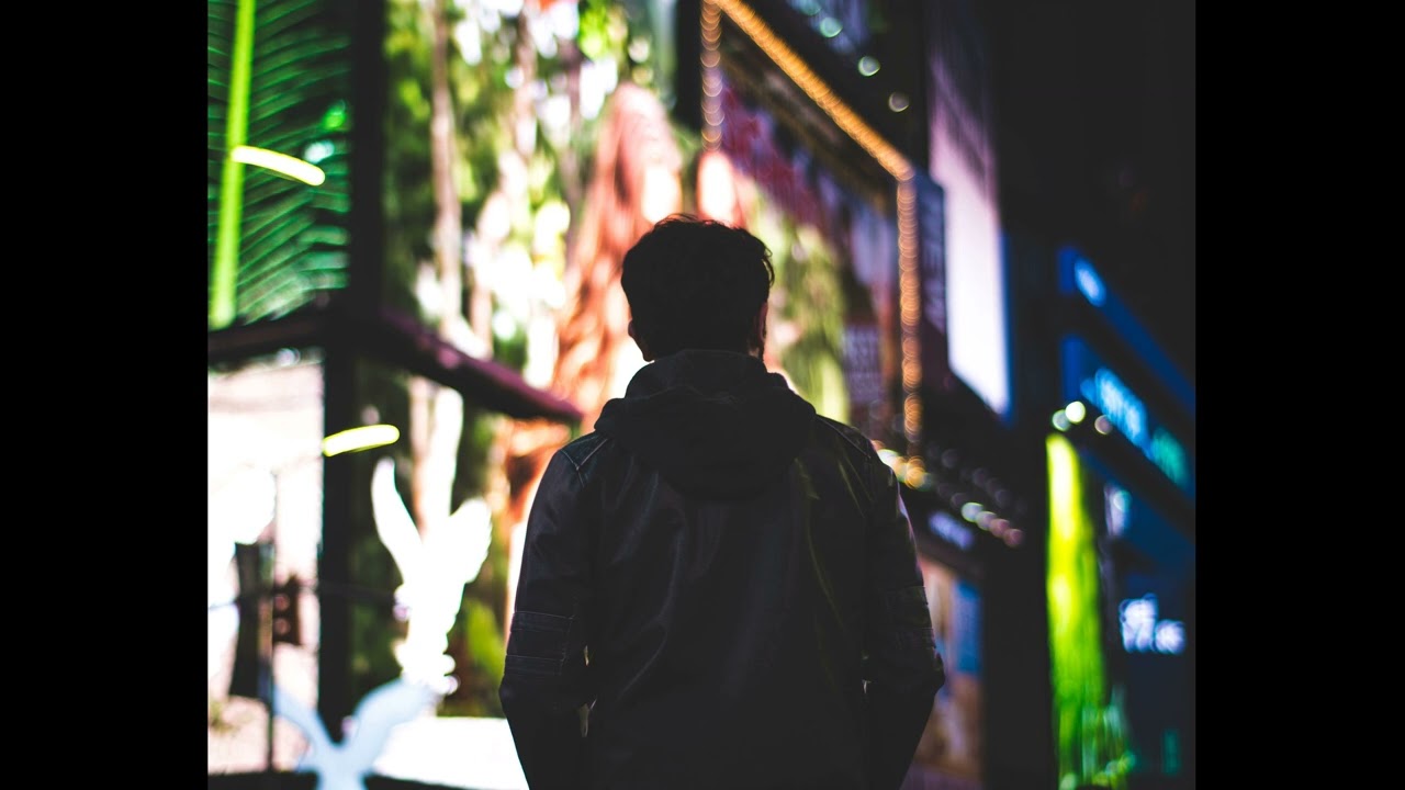 "ALONE" Brent Faiyaz type beat - YouTube