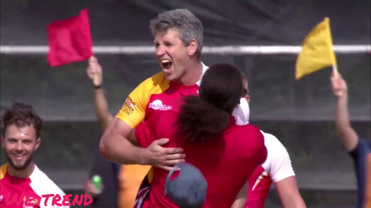 2020 world rugby 10s finals in South Africa - YouTube