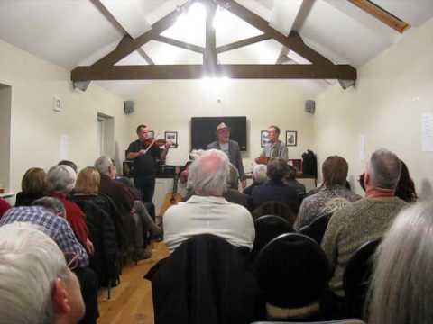 Looma "J'ai Passe" with Mark Theobald - YouTube