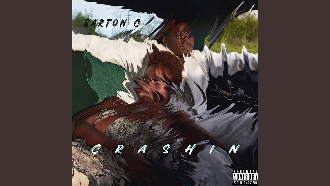Crashin - YouTube