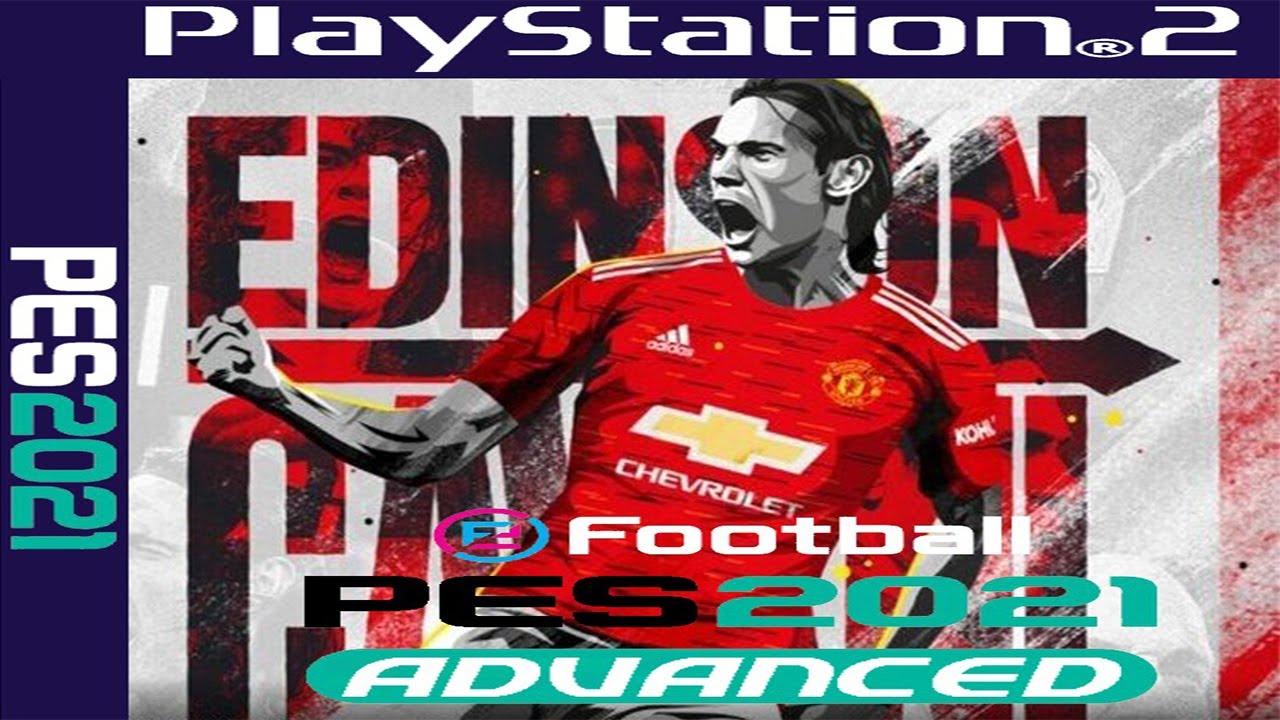 NOVO ! PES 2021 PS2 LANÇAMENTO OUTUBRO EDITOR LETO - YouTube