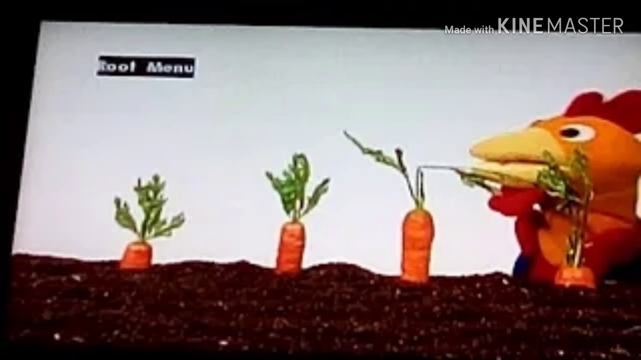 Elmo's World - Farm (My Remake Videos) - YouTube