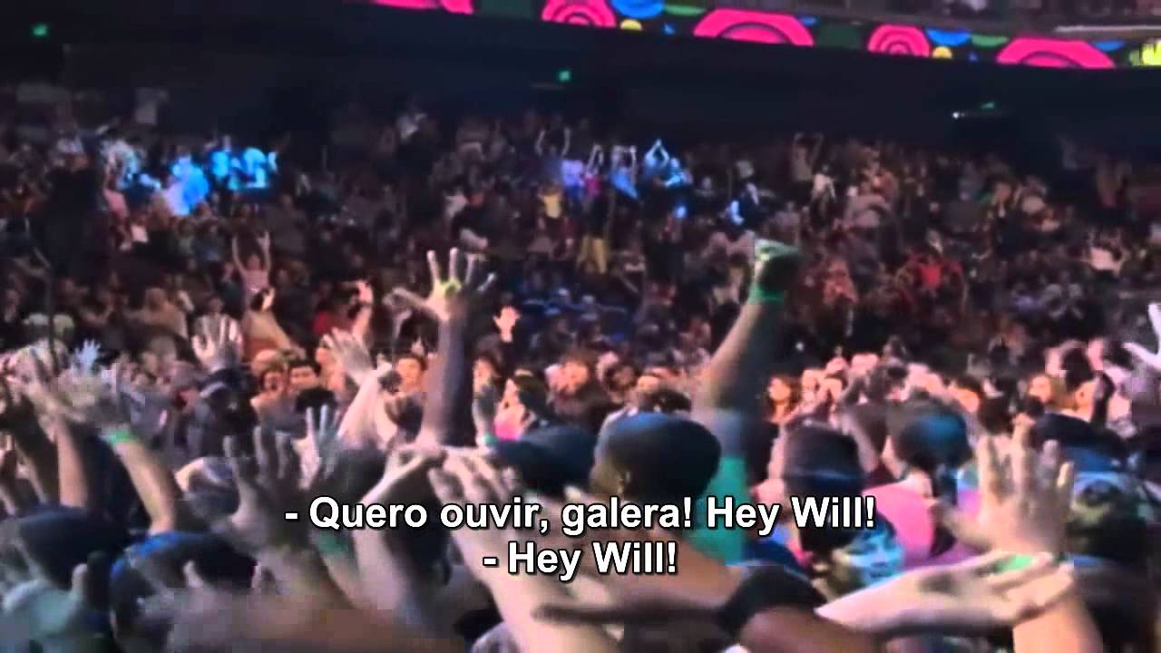 KCA 2012 Apresentador Anunciado: Will Smith - YouTube
