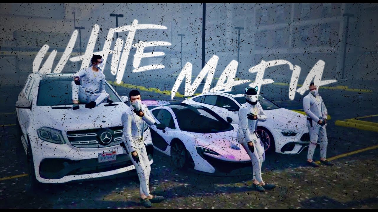 WHITE MAFIA CTRP / PRAVEEN THAKUR / AJ FIR SE BOUNTY MILEGI KYA :rage ...