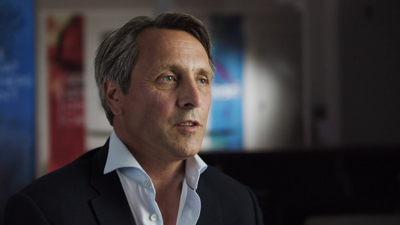 Netherlands Kadaster: A Foundation For Smart Mapping - YouTube