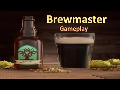 Brewmaster | Gameplay - YouTube