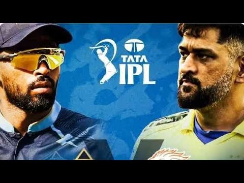 CSK VS GT Final Cricket Match Live Stream@Bapi Indian Boy - YouTube