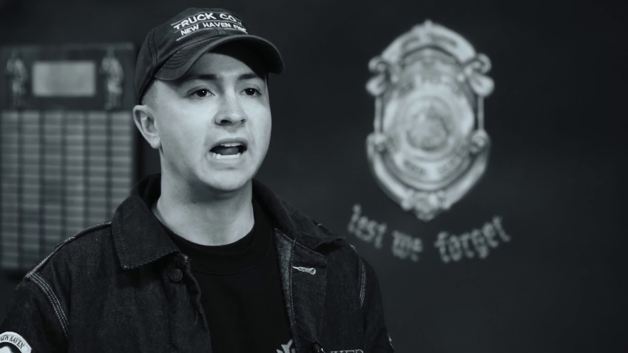 The Real Man Show - Heroes, Burning Buildings, and the Jaws of Life ...