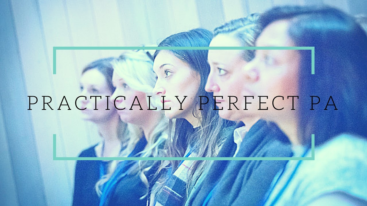Practically Perfect PA Live Stream - YouTube