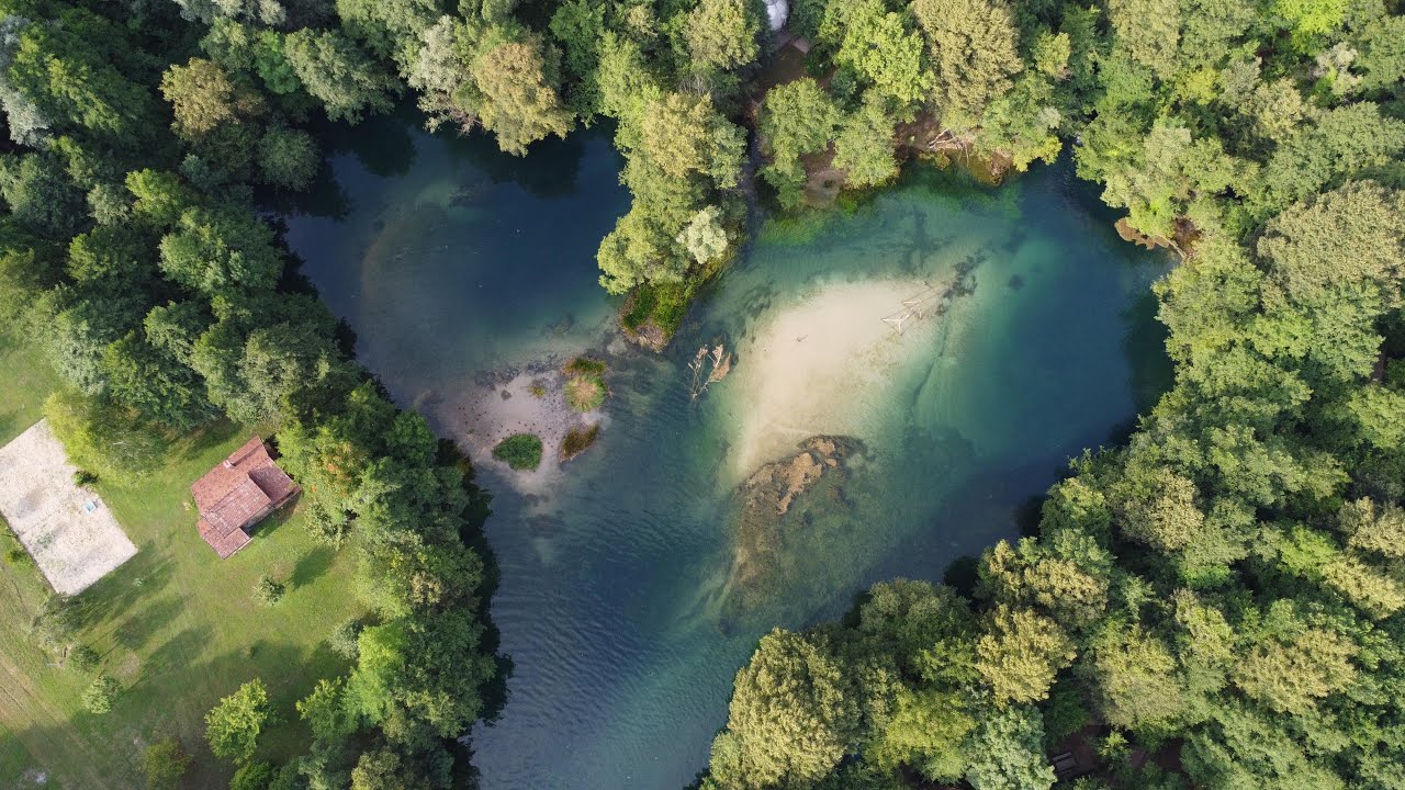 Japod Islands: Unveiling the Tranquil Oasis of Bosnia and Herzegovina ...