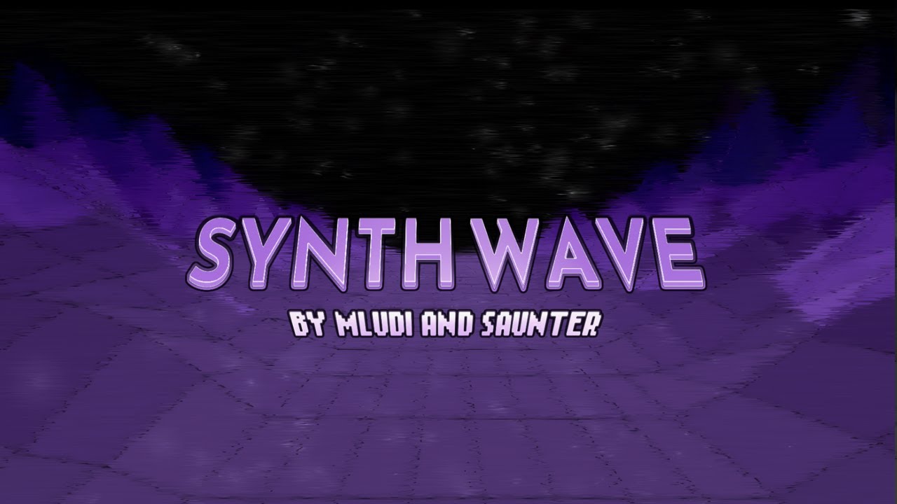 Fnf Summit - Synth Wave official OST ft. Saunter [FLP] - YouTube
