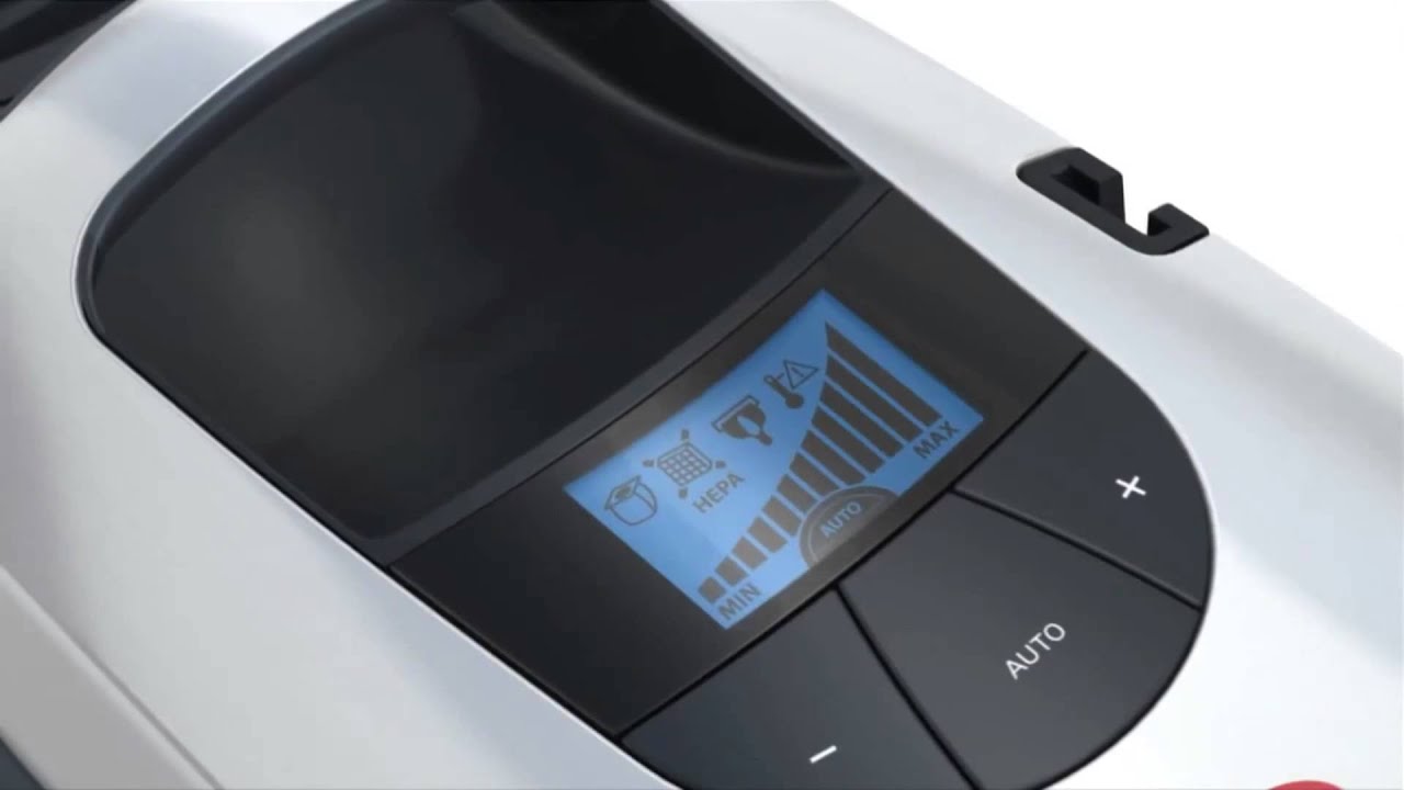 Lux Intelligence - Dyptrensende rengjøring - YouTube