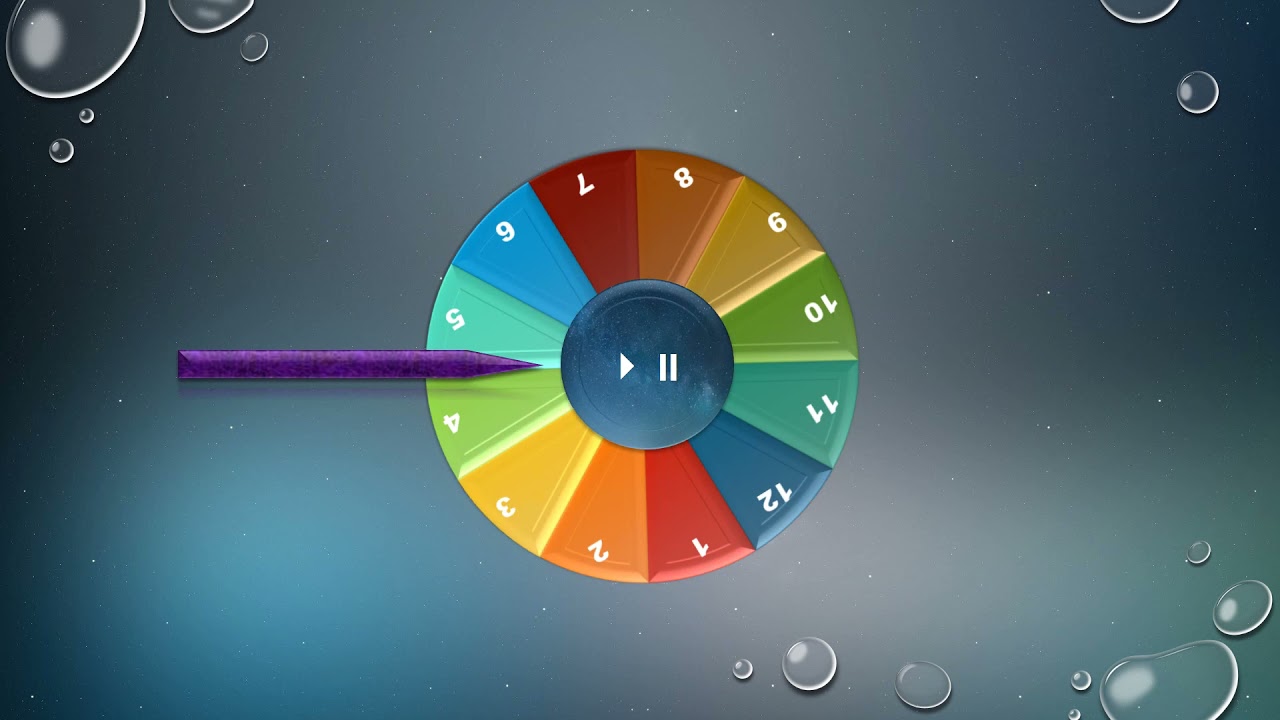 How spinning wheel work | INTRO FOR SPINNING WHEEL | SPINNING WHEEL ...