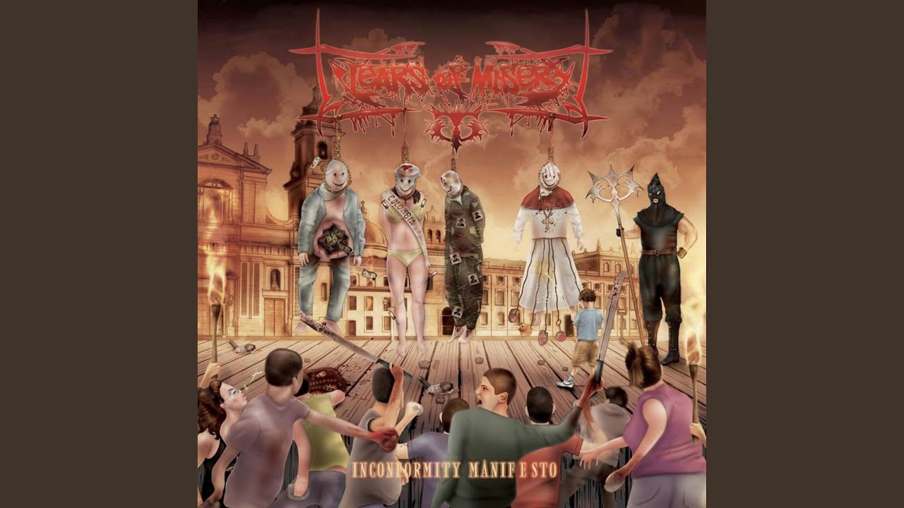 Godless Nation - YouTube