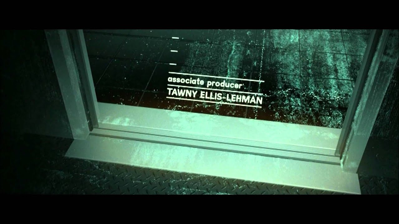 The Final Destination (Final Destination 4) (Premonição 4) Opening ...