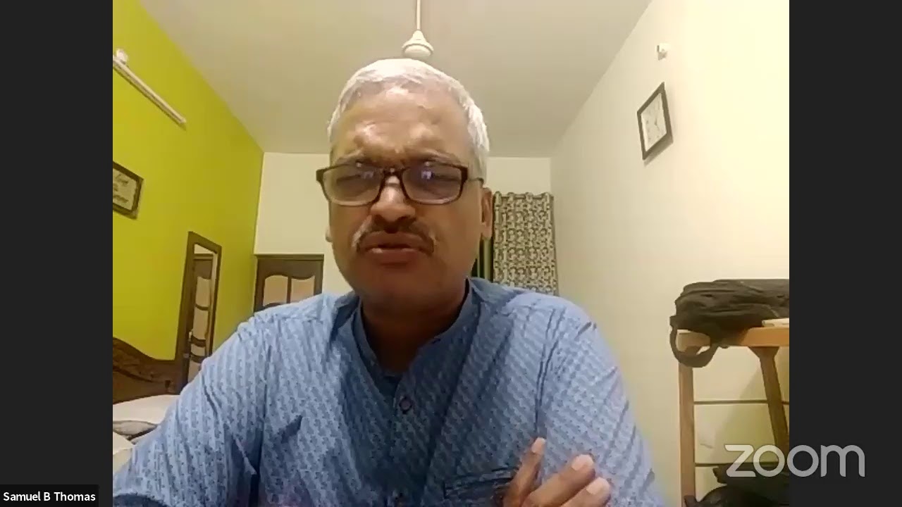 God's Plan of SalvationBr. Samuel B Thomas - YouTube