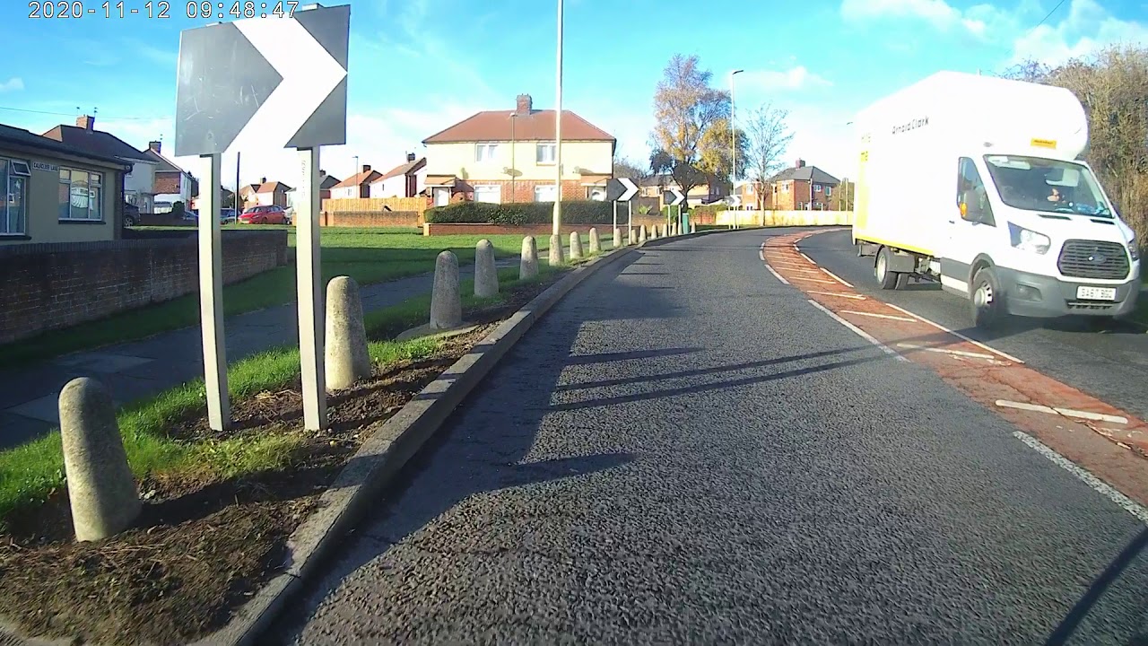 Cycling - 12/11/2020 - Boldon - Newcastle - Boldon - 1 of 8 - YouTube