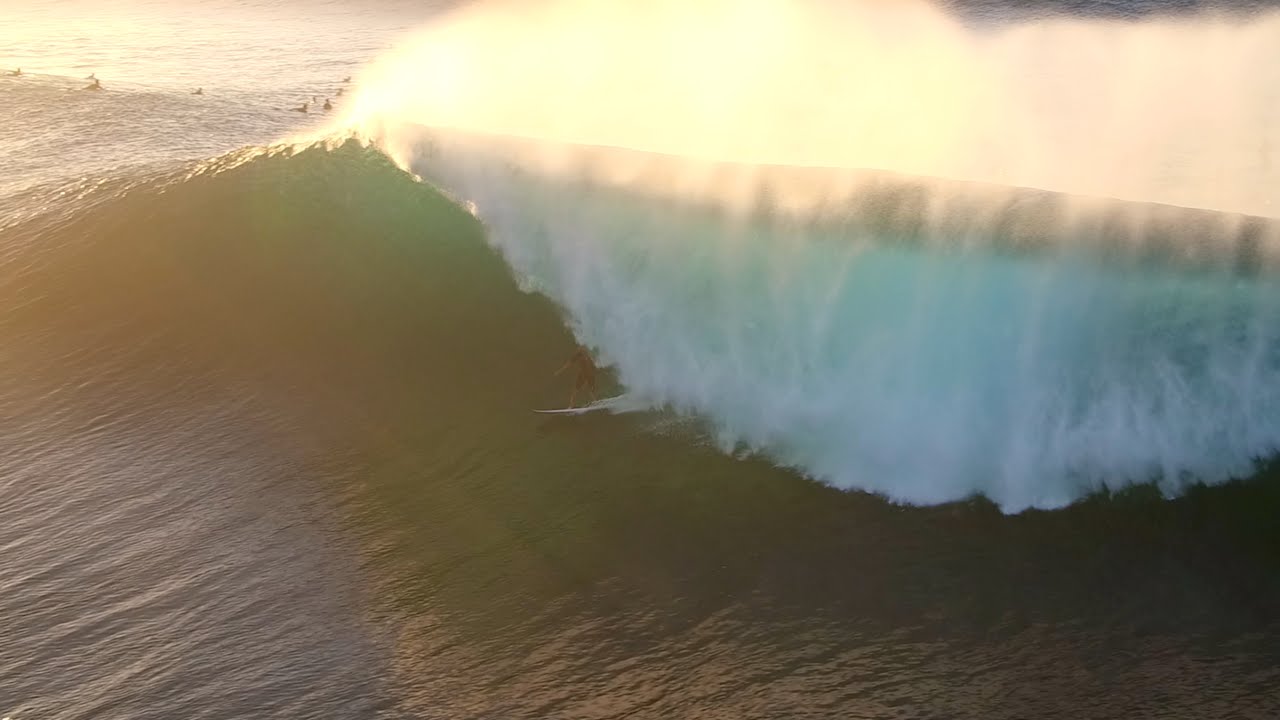 After the Comp | Surfing - YouTube