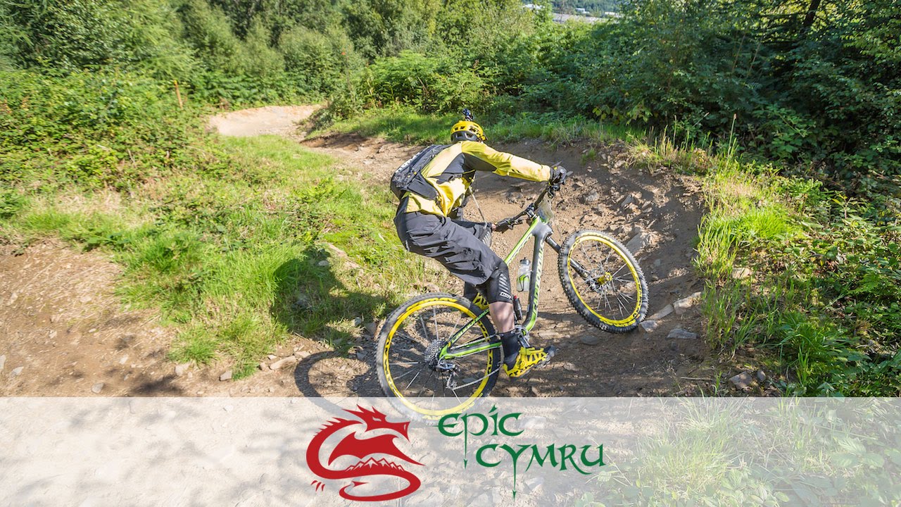 Epic Cymru - 2015 Event Overview - Official Video - YouTube