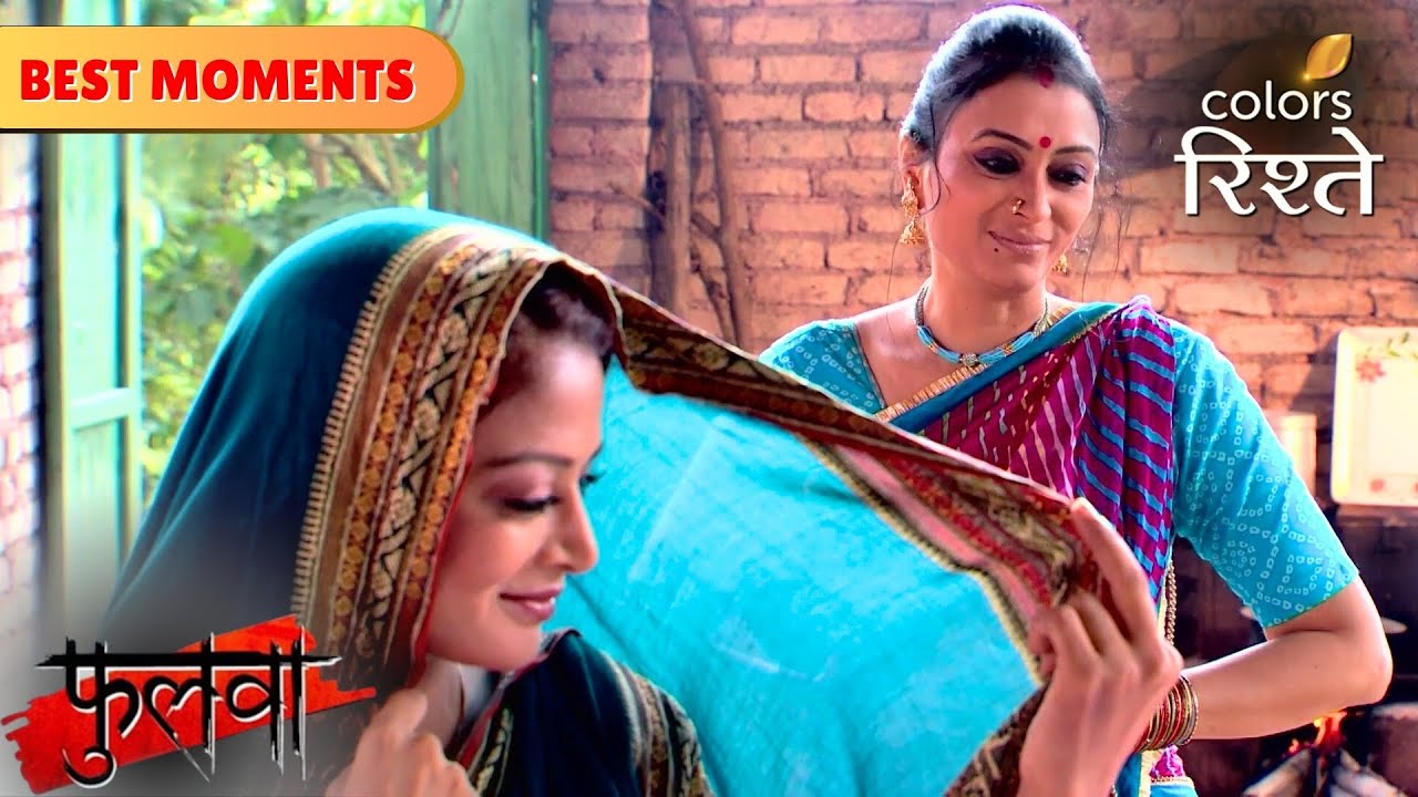 Sharbati Executes her Plan to Kill Phulwa | phulwa | Colors Rishtey ...